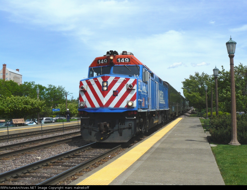 METX 149